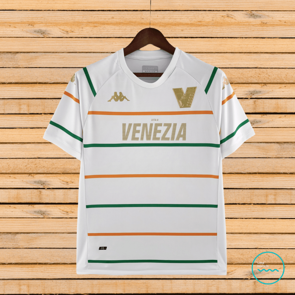 Venezia Away 2022/2023 - Lima Imports