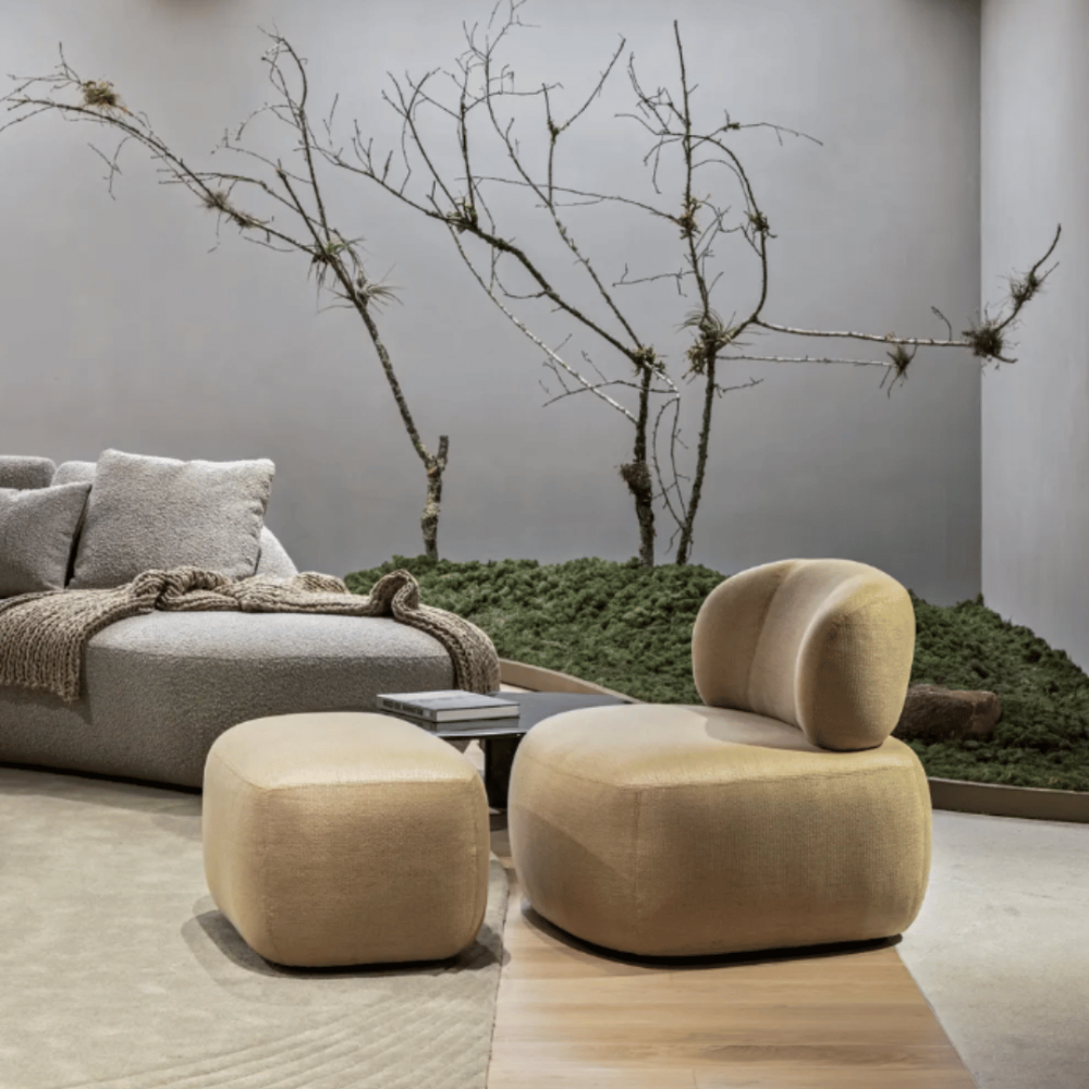 Puff Dream - Linha Design