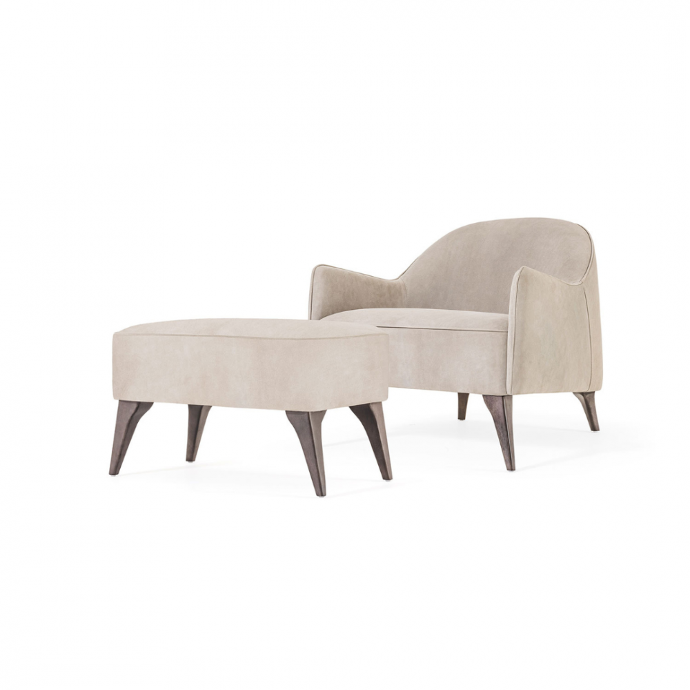 Puff Essência - Linha Design