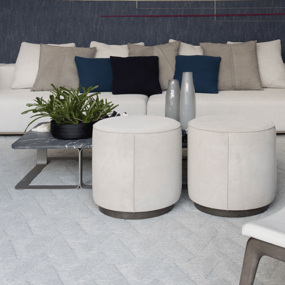 Puff Harmonia - Linha Design