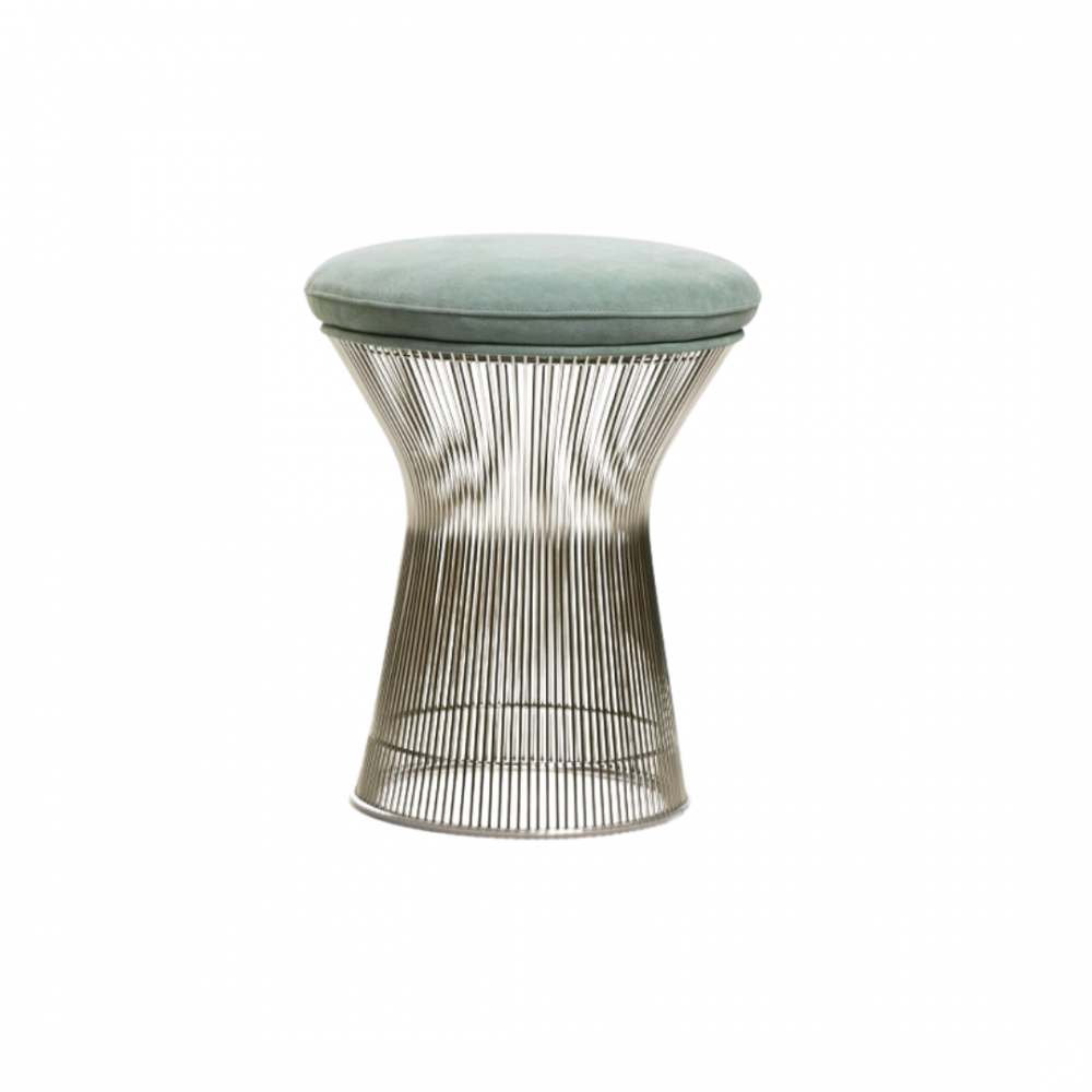 Puff Platner - Linha Design