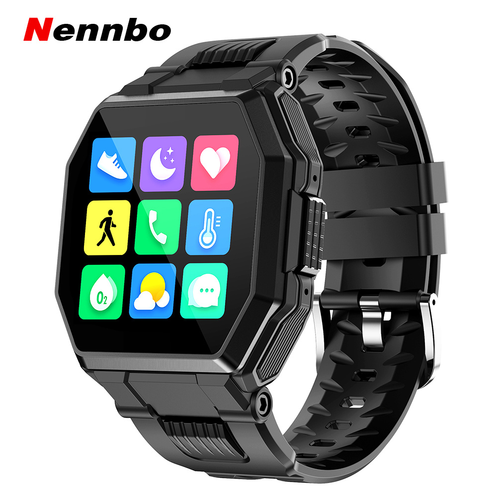 Smartwatch Relógio Inteligente S9 Pro Para Android E Ios - Webstore360