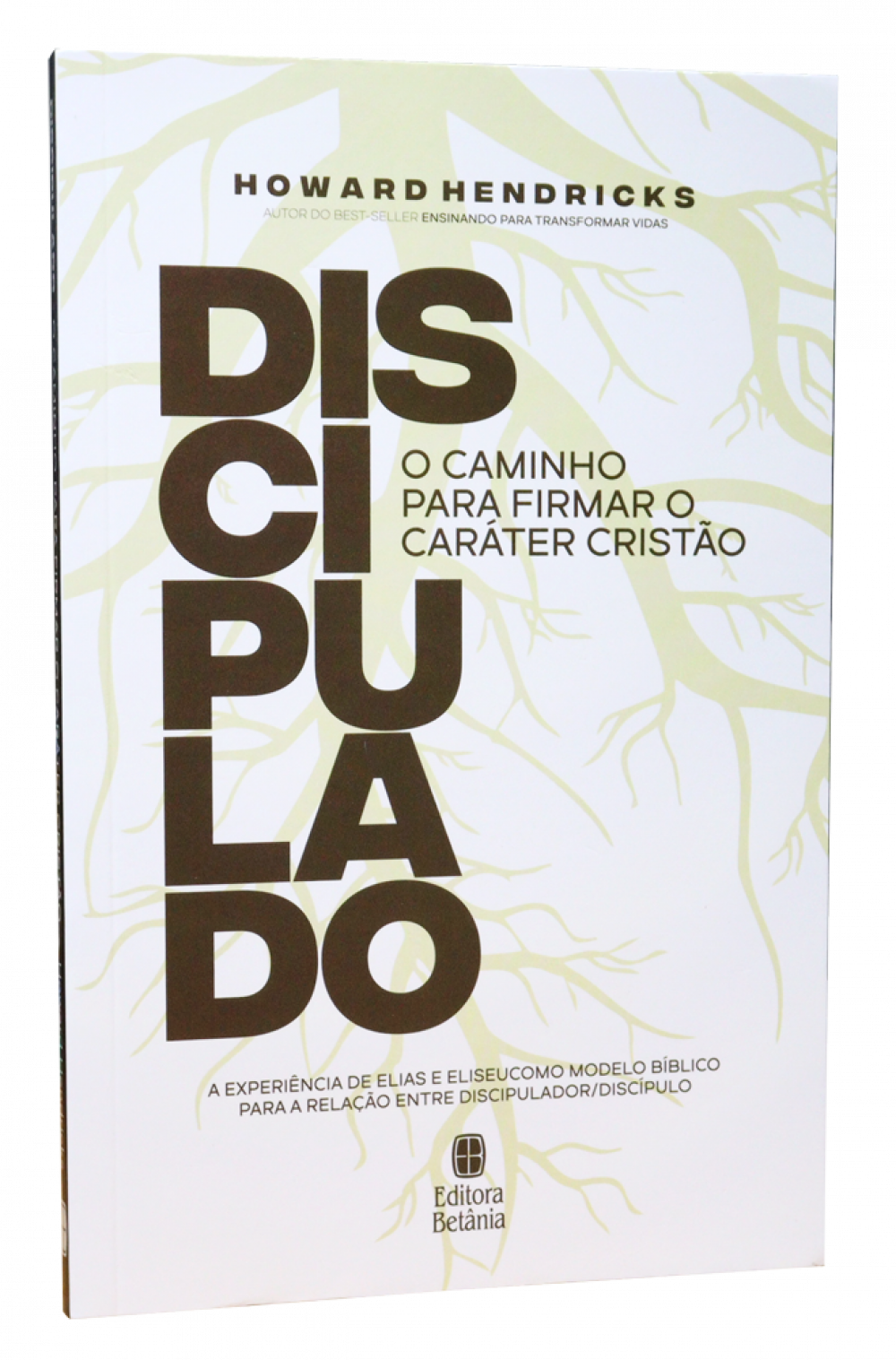 DISCIPULADO O CAMINHO - Livraria e Editora Ramo da Videira