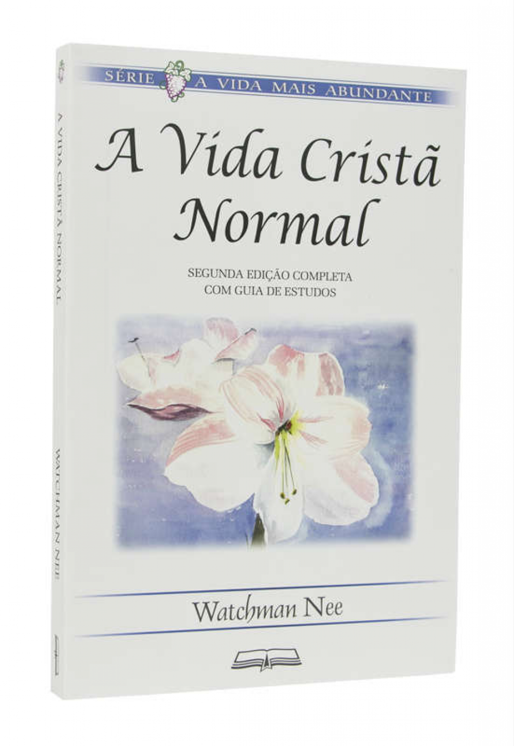 Vida cristã normal - Livraria e Editora Ramo da Videira