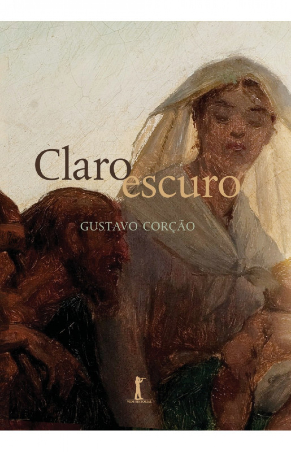 Claro Escuro - Gustavo Corção - Livraria Santa Cruz