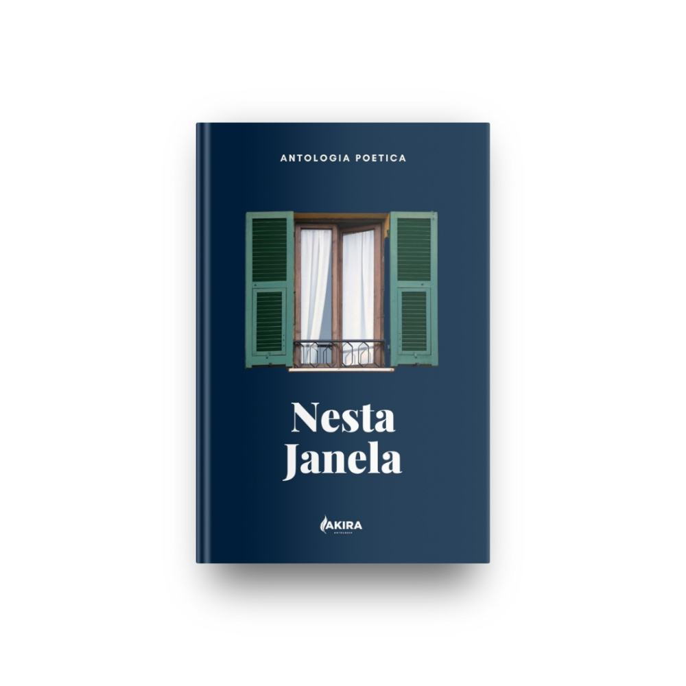Nesta Janela - Livraria Suik