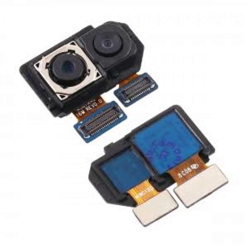 Câmera A30 , Câmera Samsung A30 original, Câmera traseira A30 - LJBCwB ...