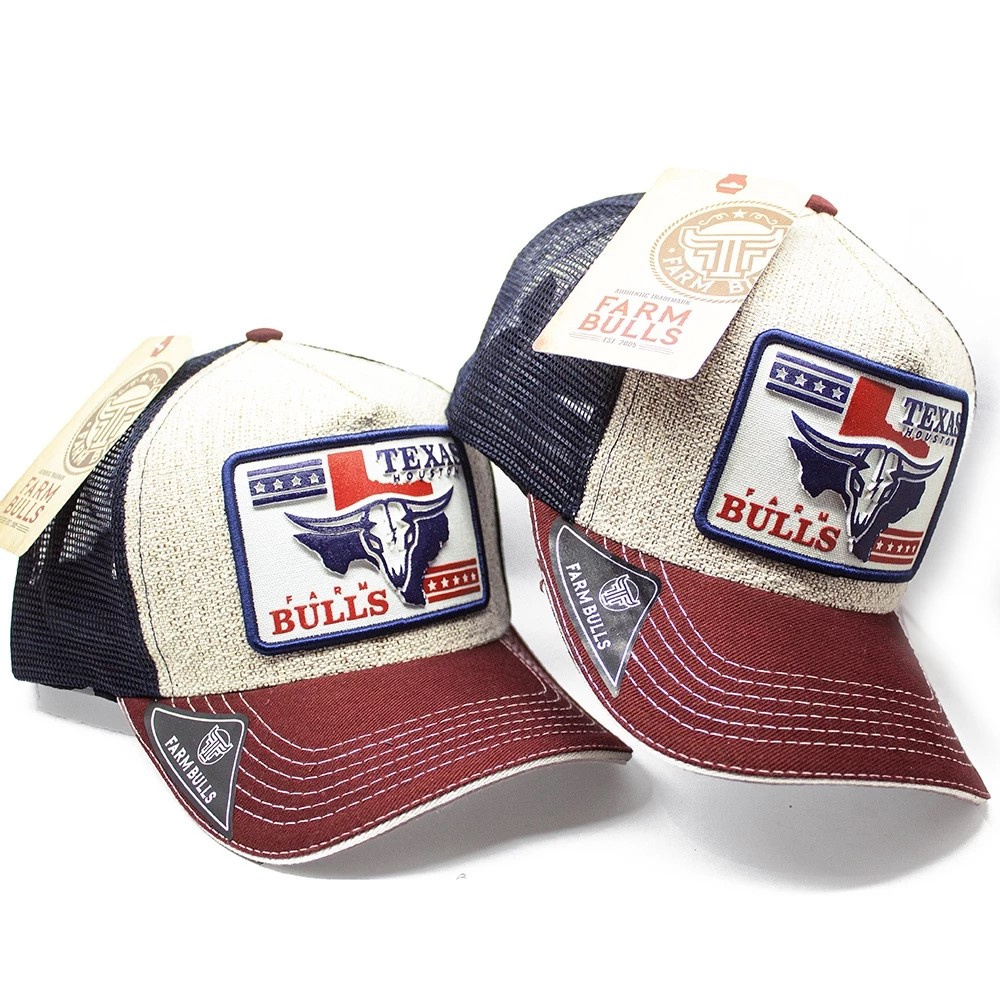 Bone Country Farm Bulls Original - LLcountrystore