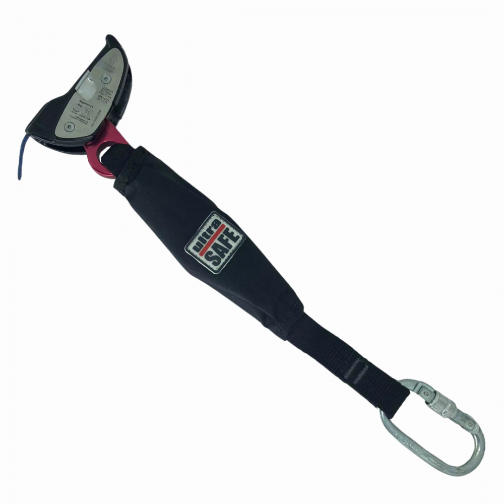 Trava Quedas Bloccare Ultra Safe - Locall Safe