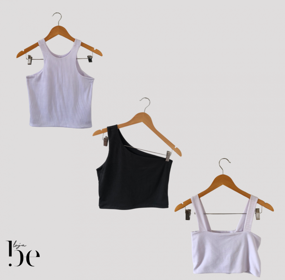 Trio BASICS Essence - Loja Be