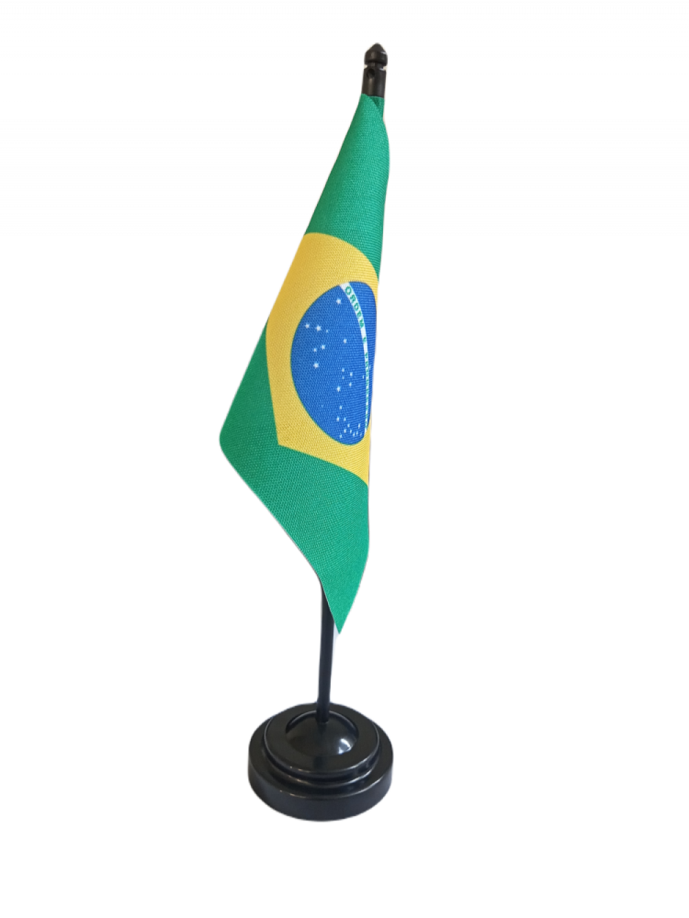 Bandeiras de mesa - Loja Brasilball