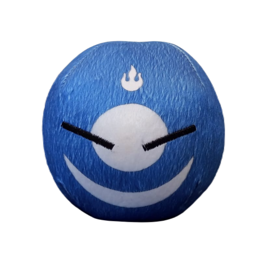 Império Mongolball - Countryball - Loja Brasilball