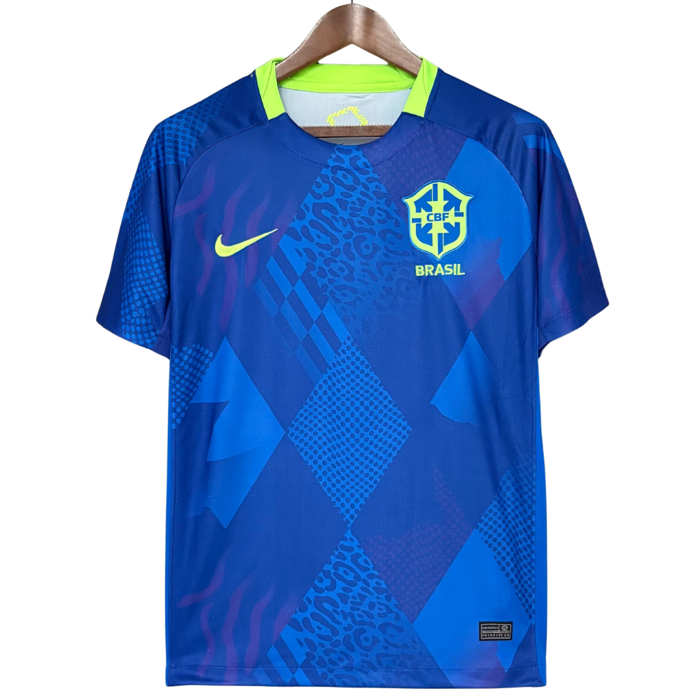 BRASIL || 2025/26 - TORCEDOR PRO - Zamba Clube