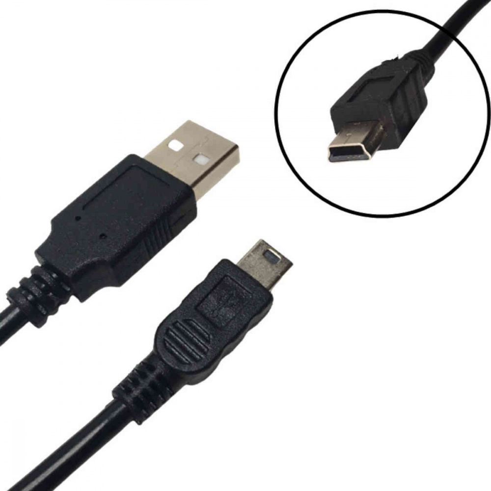 CABO USB / V3 - Loja do Zica