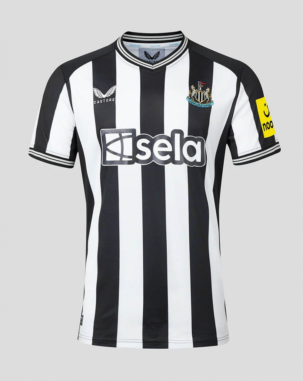 Camisa Newcastle United Home 23/24 - LOJA DOS TORCEDORES