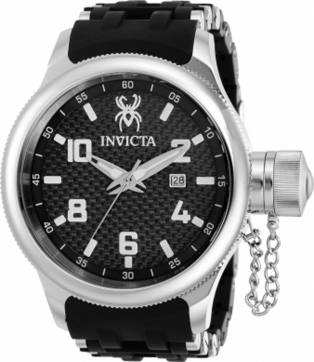 Relógio Invicta 36976 Russian Diver Original - Loja EUA