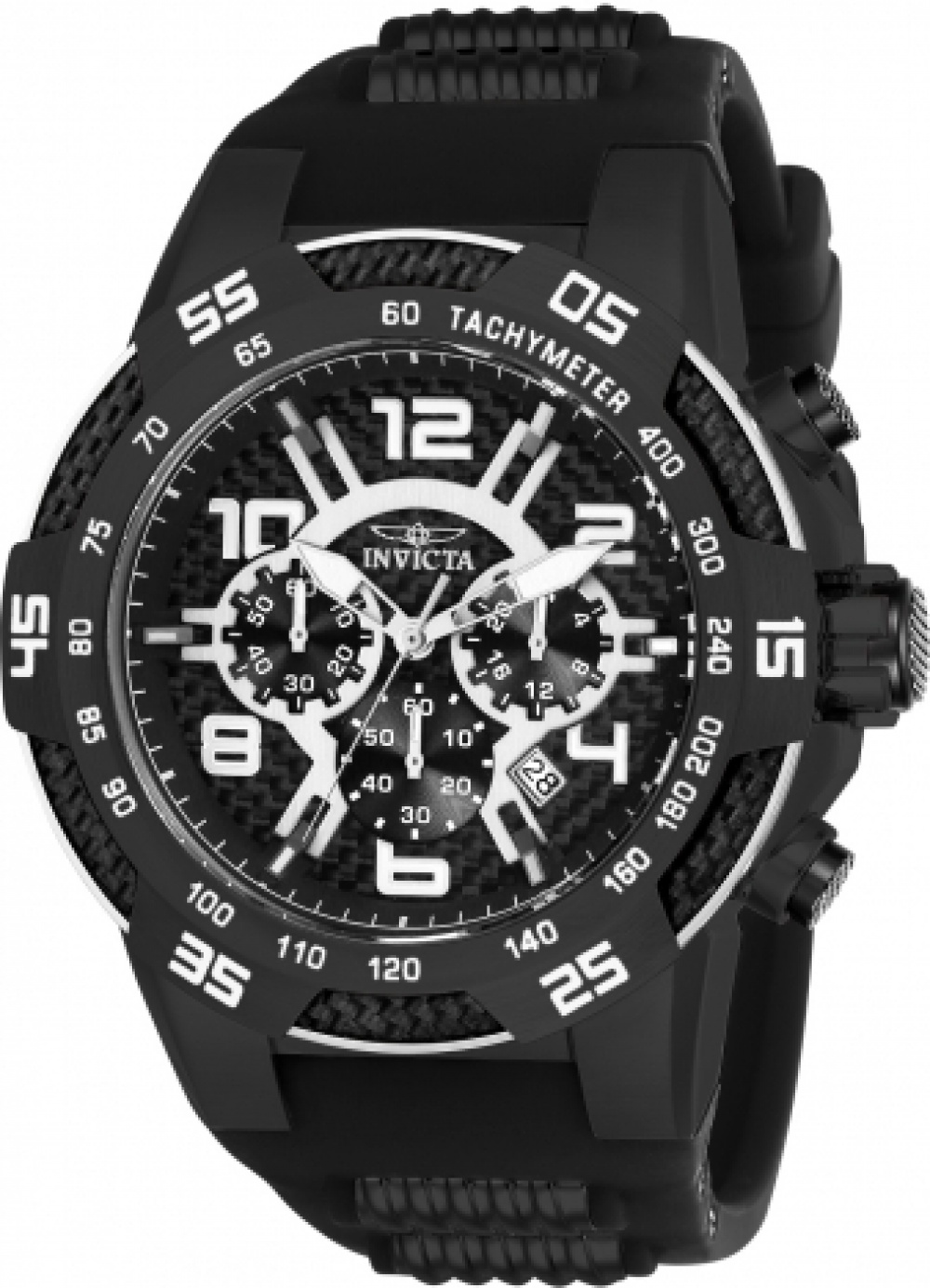 invicta Speedway 24236 Original - Loja EUA