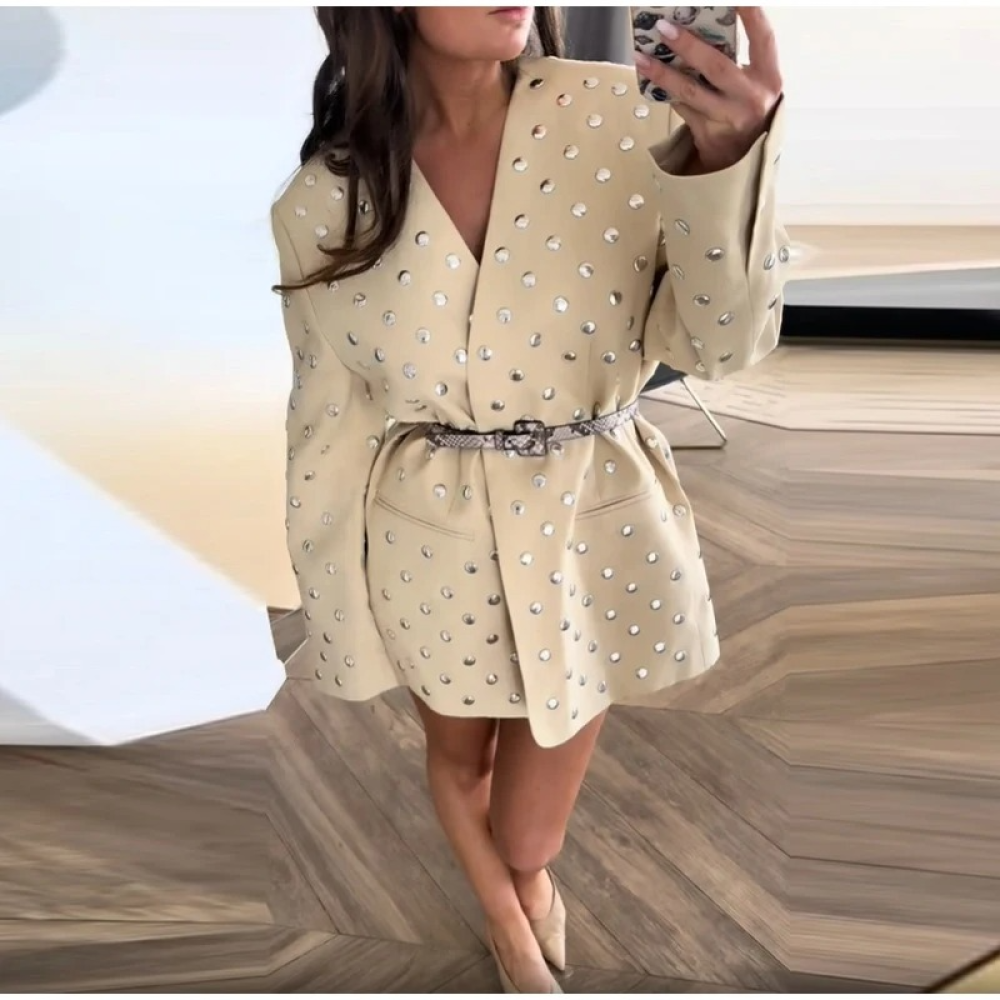 Blazer Eva - LOJA LUK