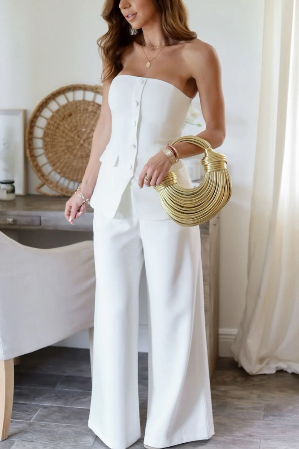 Conjunto Elida - LOJA LUK