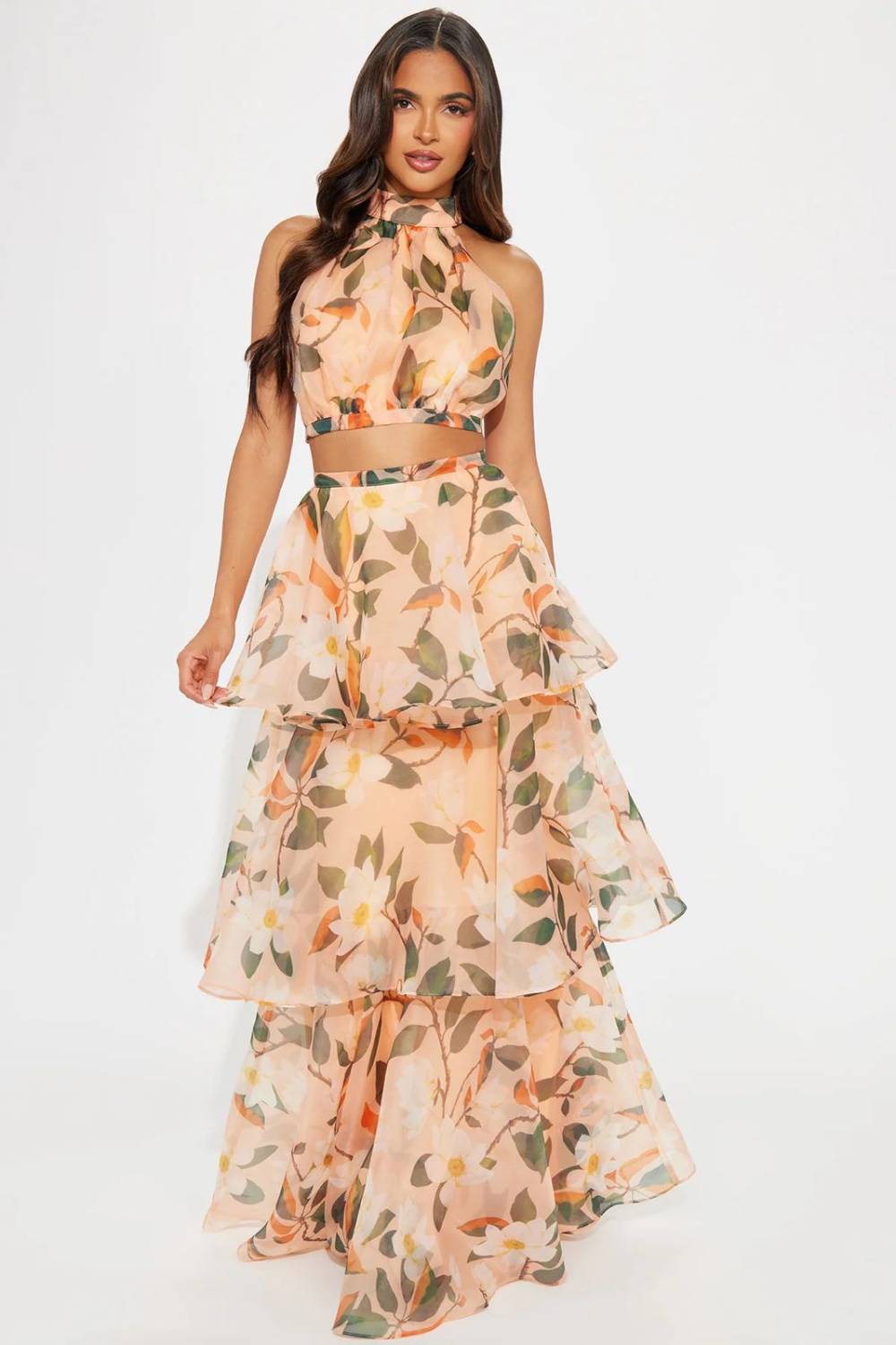 Conjunto Elizandra - LOJA LUK