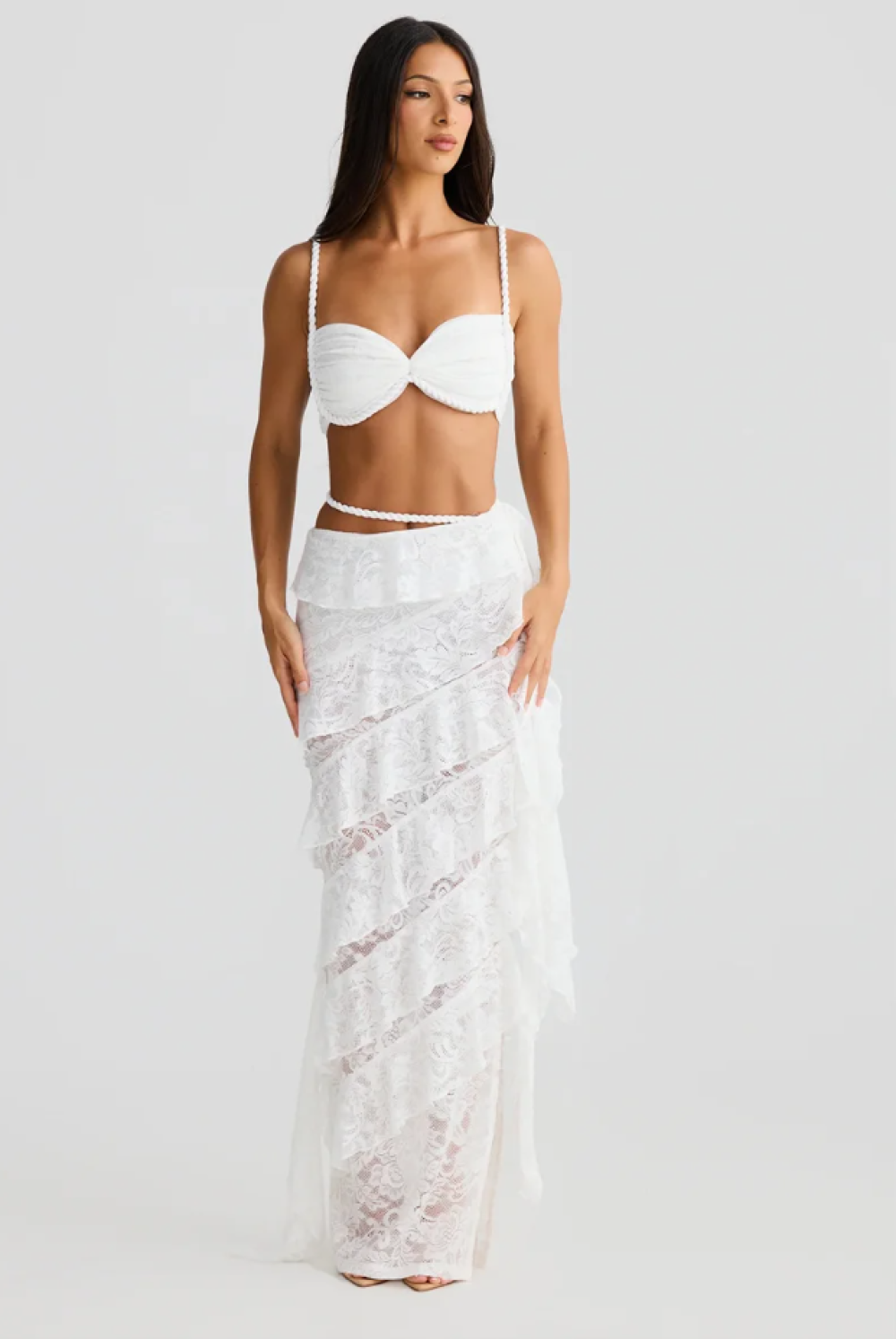 Conjunto Hilary - LOJA LUK