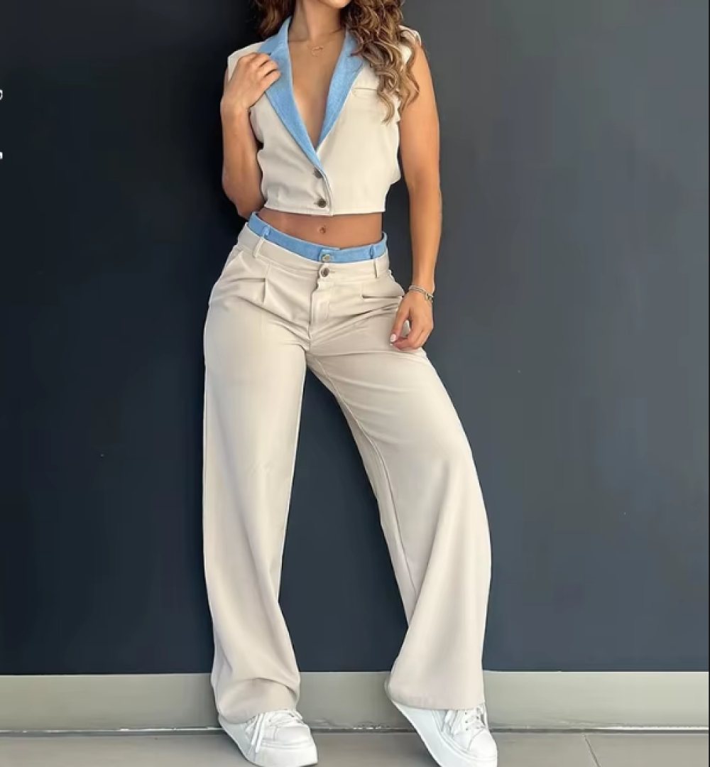 Conjunto Luma - LOJA LUK