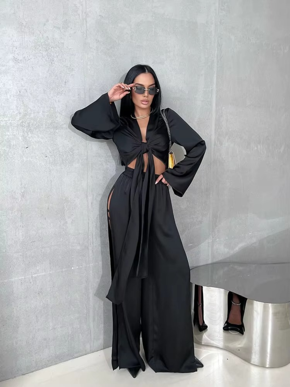 Conjunto Mel - LOJA LUK