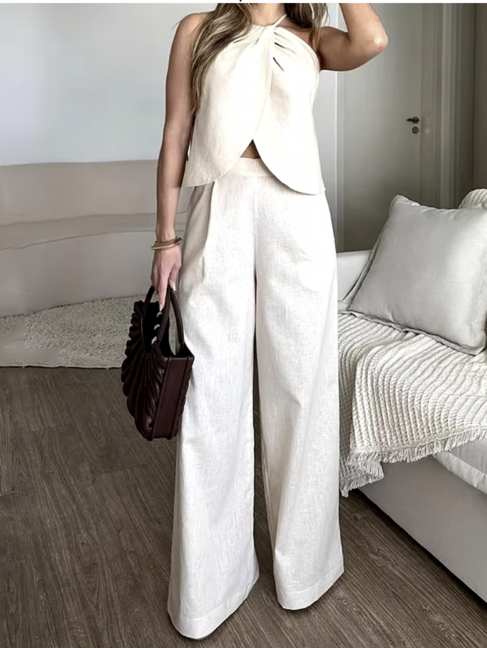 Conjunto Naelly - LOJA LUK