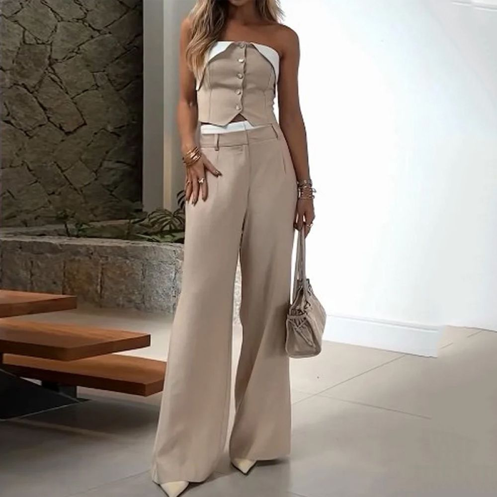 Conjunto Tilia - LOJA LUK