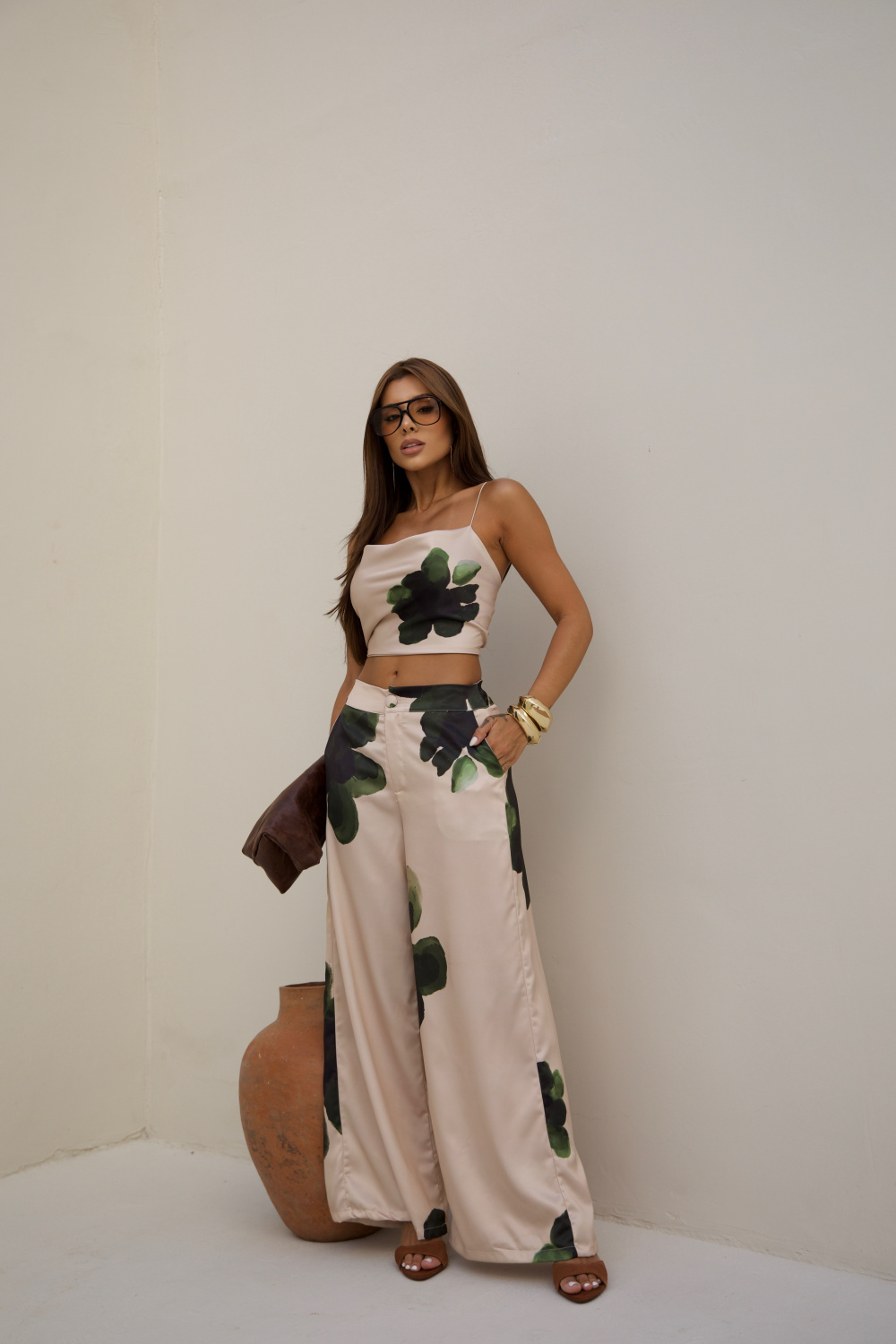 Conjunto Vivian - LOJA LUK