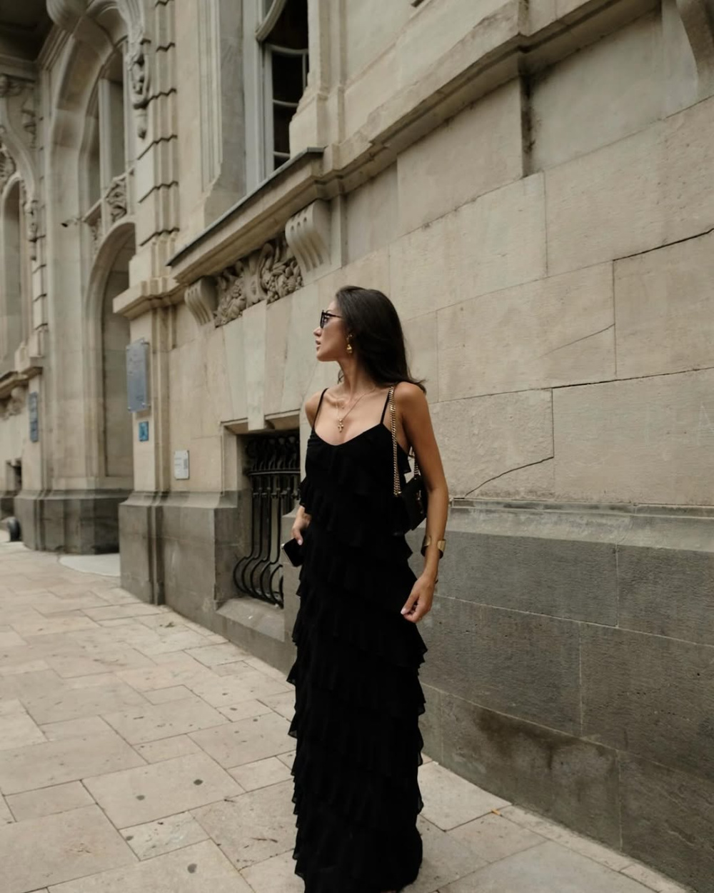 Vestido Lexa - LOJA LUK