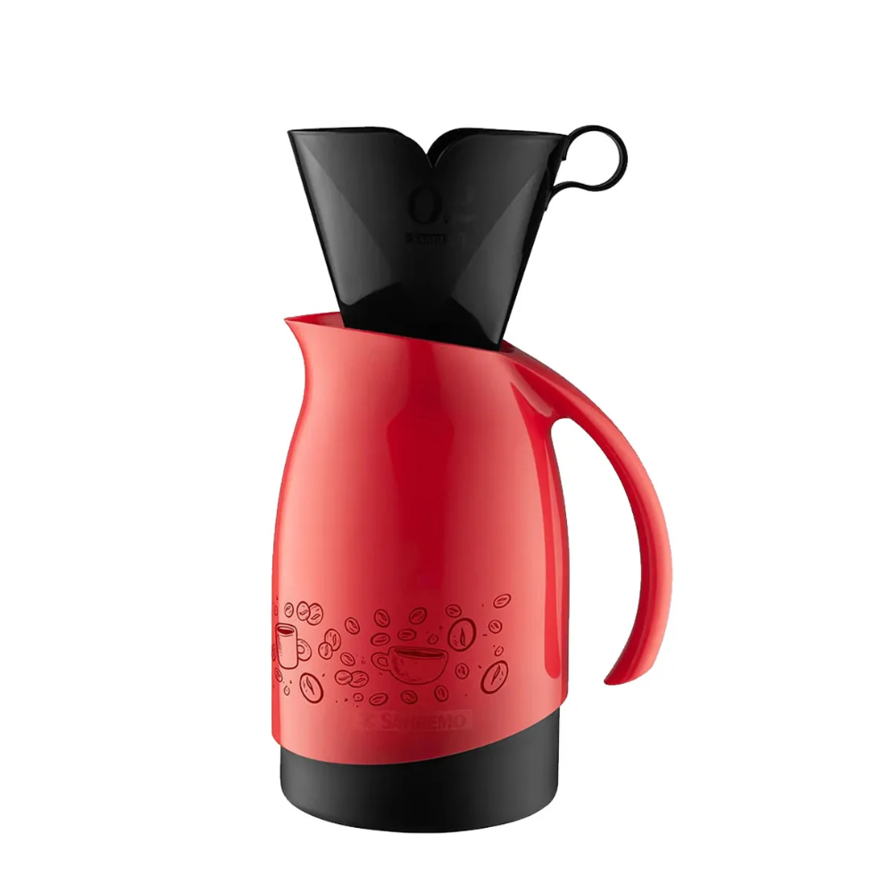 Conjunto Bule Térmico 700ml-lojalunet - Loja Lunet