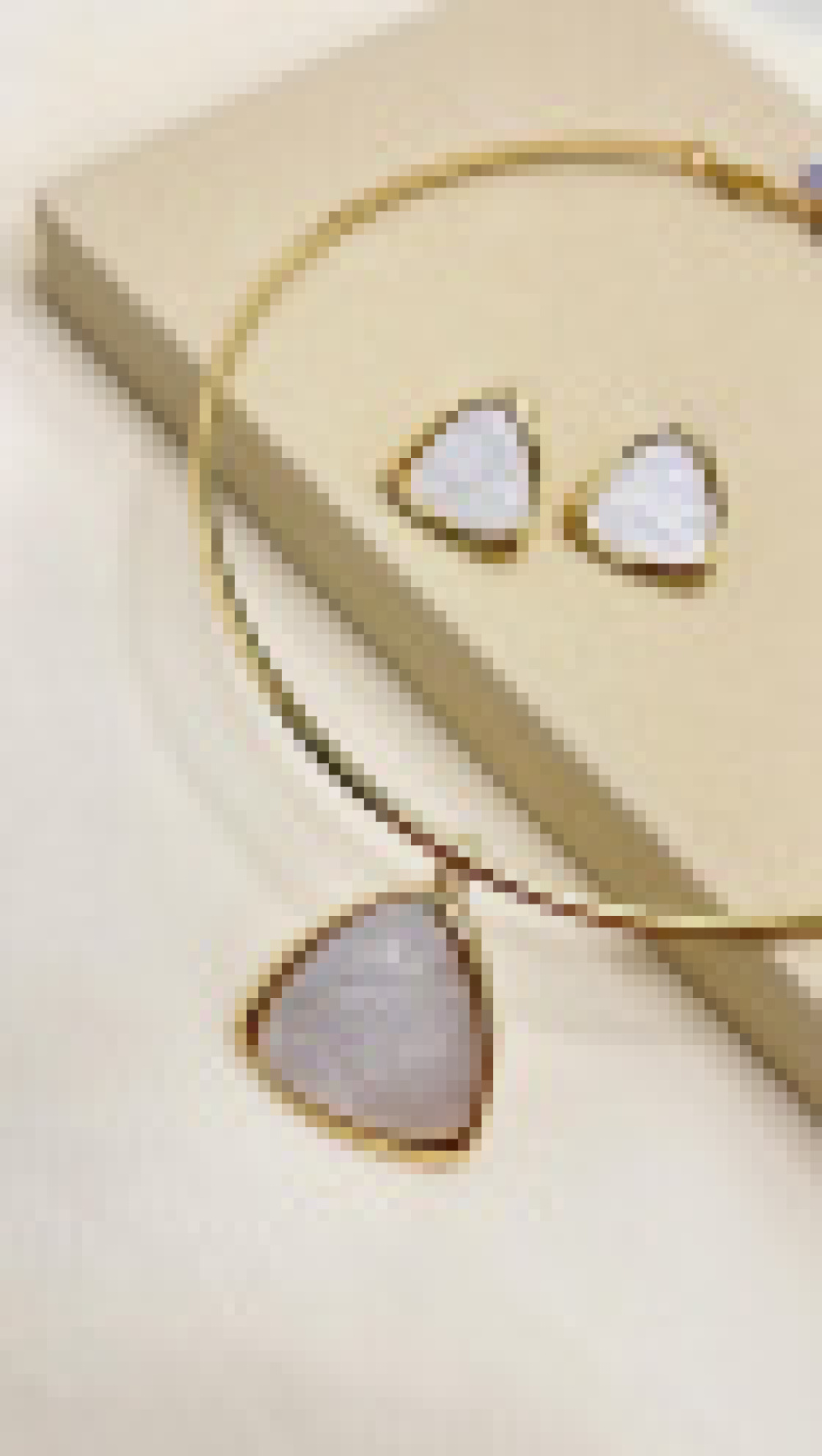 CONJUNTO LARA (BRANCO) - Loja Myz