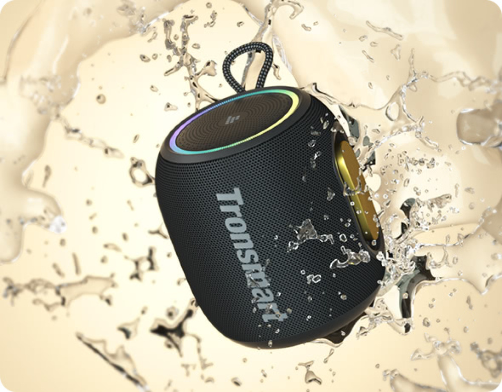 Tronsmart T8 Mini - Loja Tronsmart