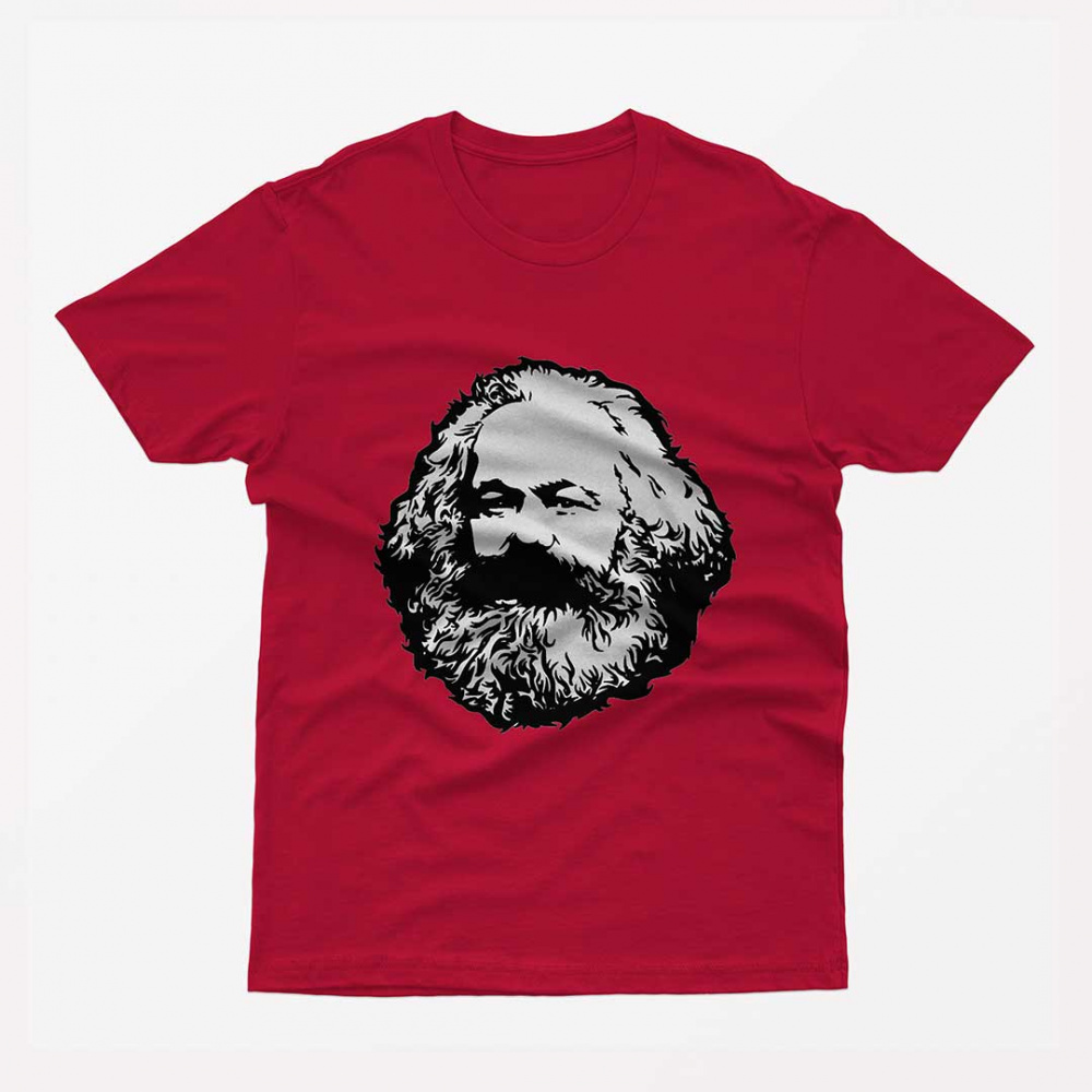 Camisetas Revolucionárias | Loja Vermelha - Loja Vermelha
