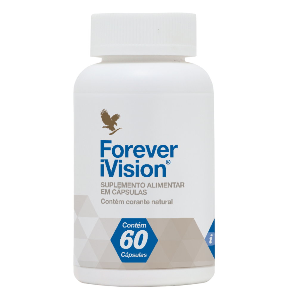 FOREVER IVISION - LojaForeverLiving
