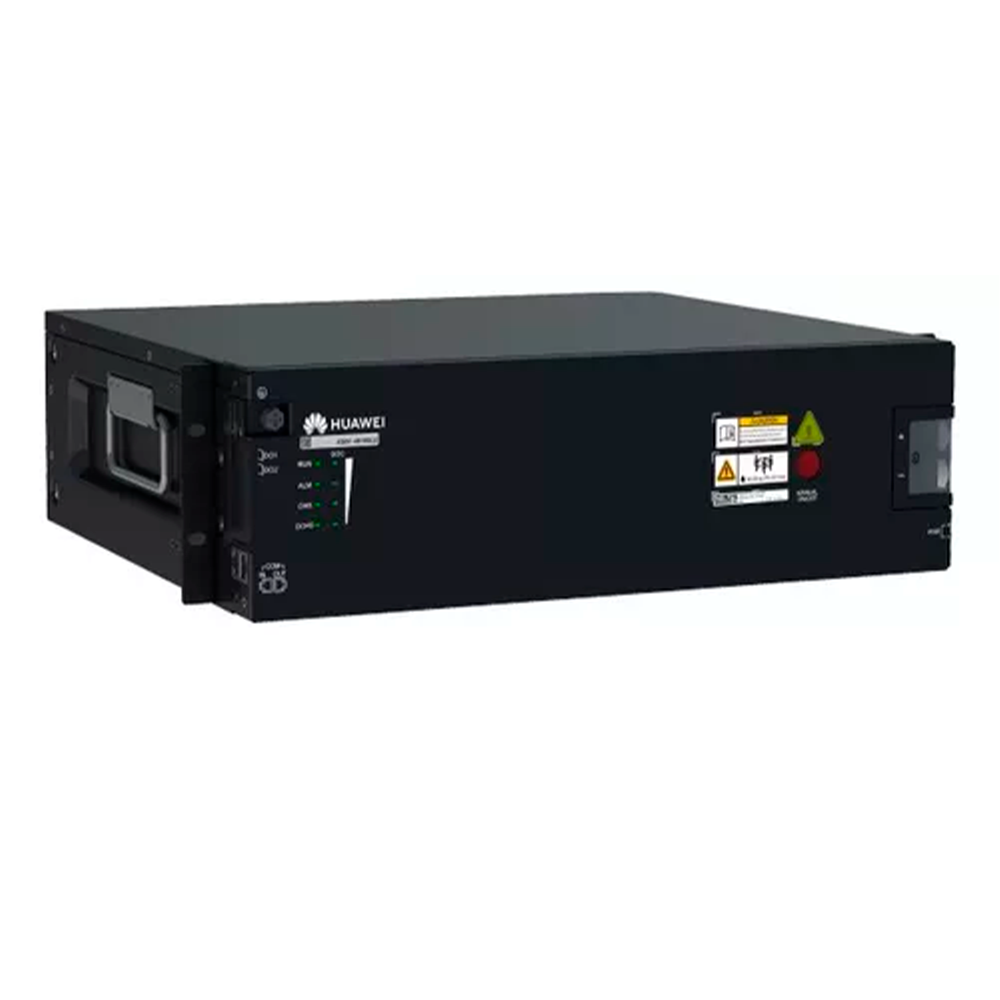 Bateria Lítio ESM-48100U2 Huawei Solução de energia confiável ...