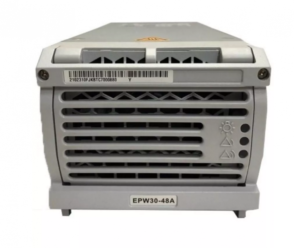Modulo Retificador Huawei EPW30 48VDC / 30A - lojagroundtelecom