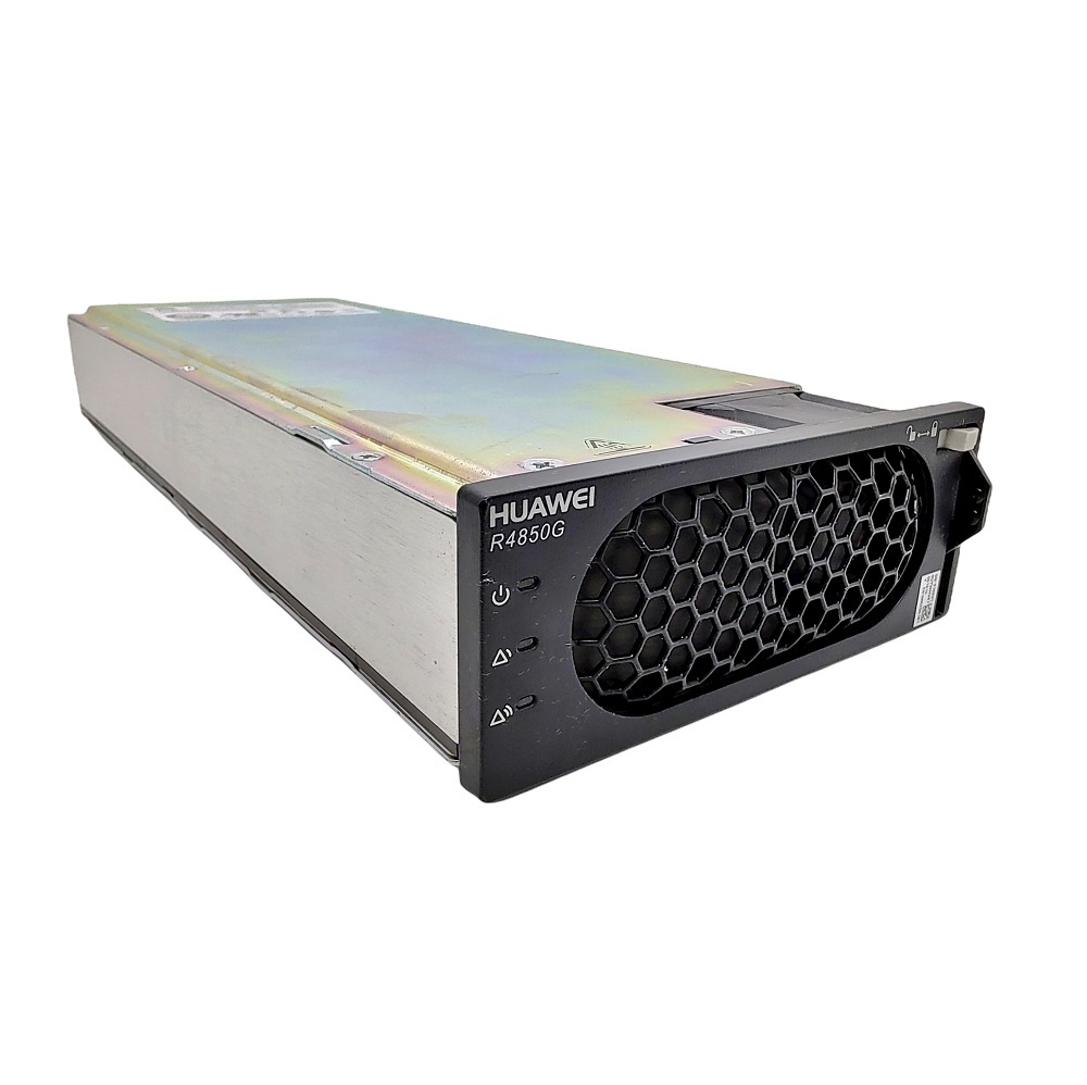 Modulo Retificador Huawei R4850G2 - lojagroundtelecom