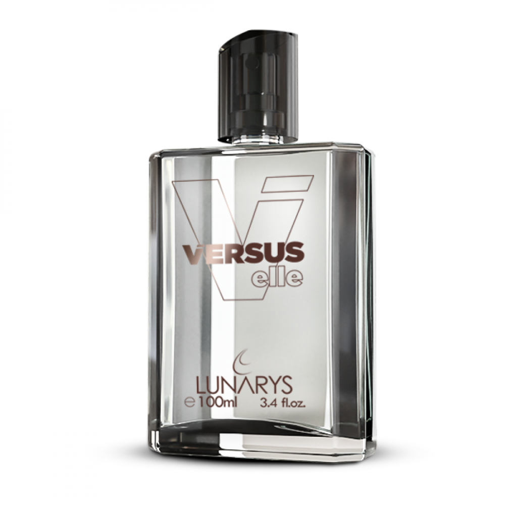 Perfume Versus Elle 100ml - cód 4206 - Lunarys