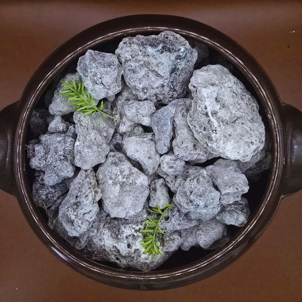 Breu Branco, Amescla, Almécega - Resina - Medicina Ancestral