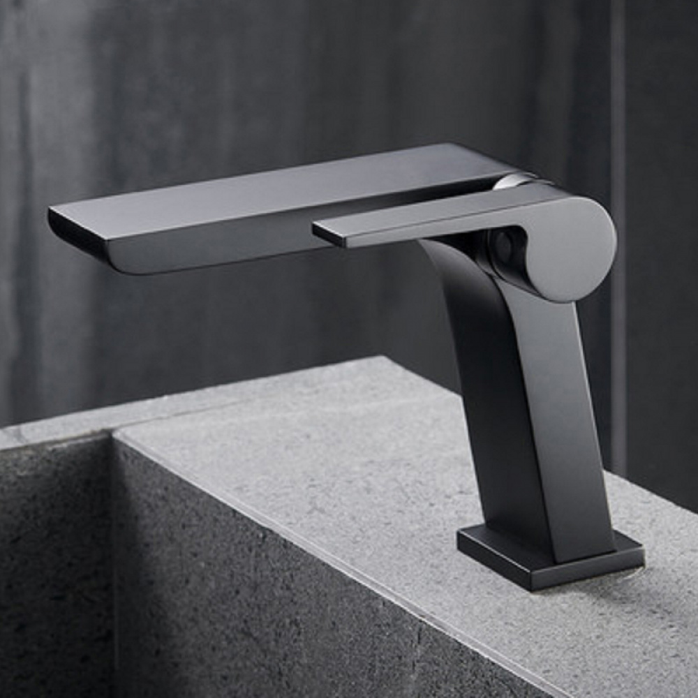 Torneira de Banheiro InfinityTap - Luz&Decora