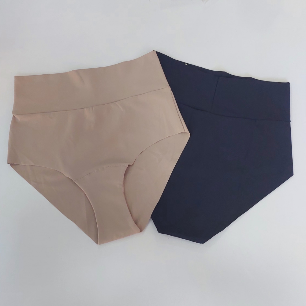 Calcinha Modeladora Corte a Fio | Linha Realce Curve - Yohn - Sutiã Pós ...