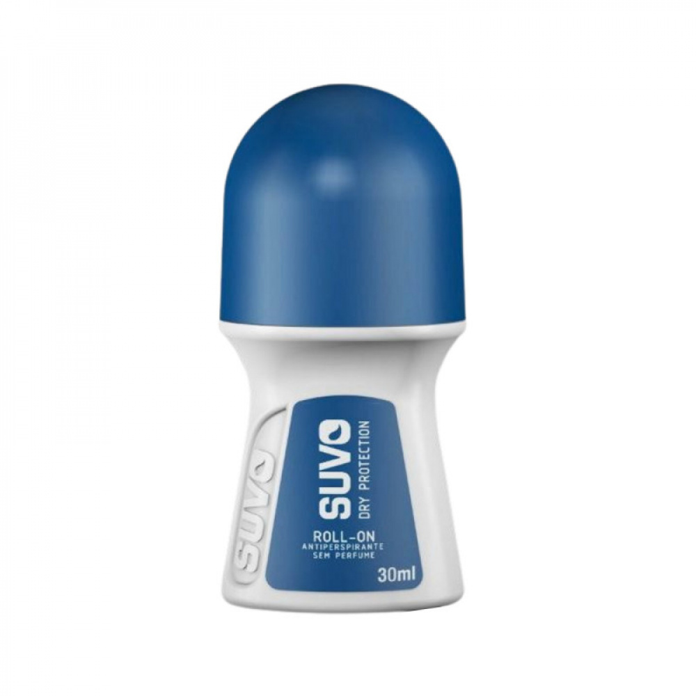 SUVO ANTITRANSPIRANTE ROLL-ON - 30 ML - Magazine10