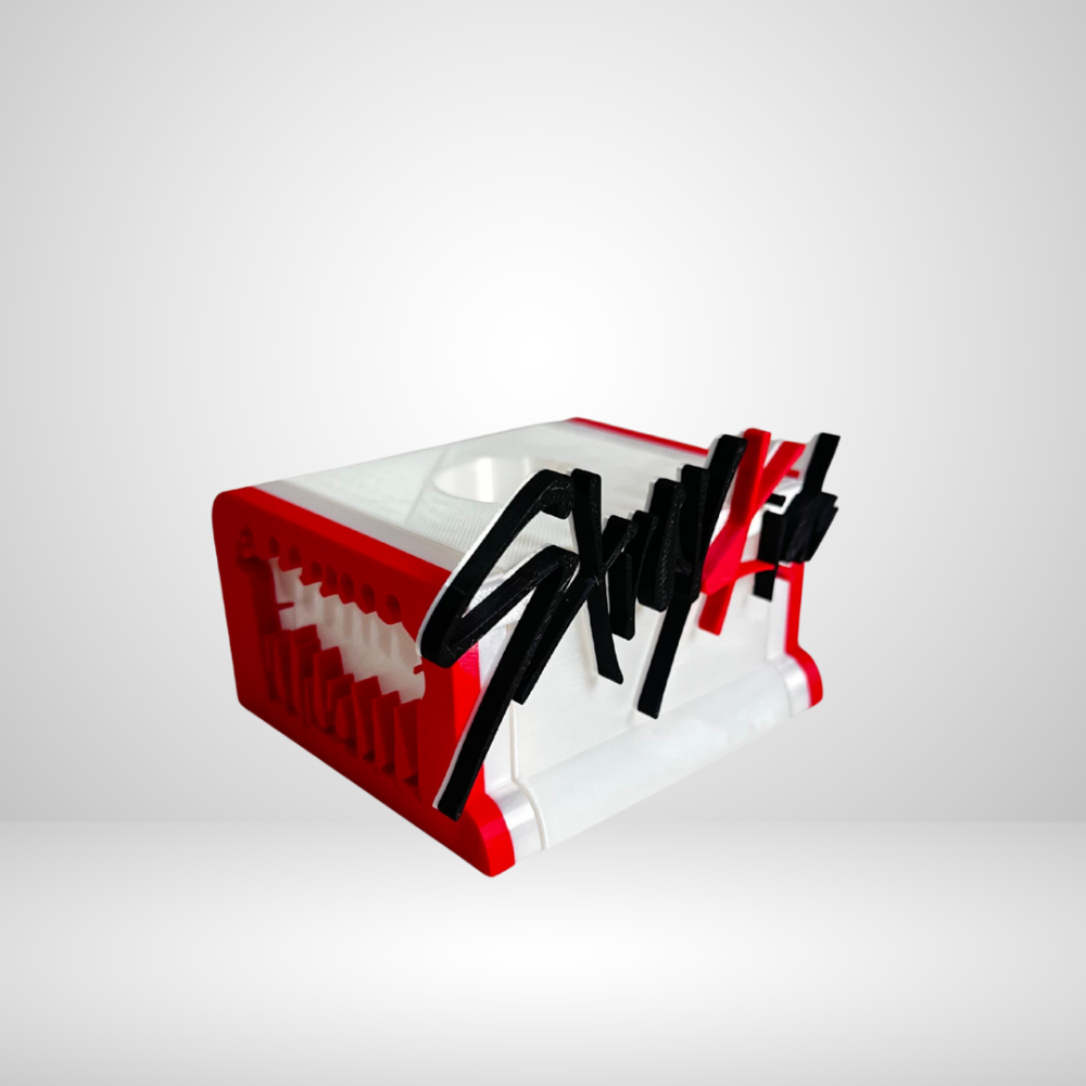 Suporte para Lightstick Stray Kids 3D - Magic Drama Shop