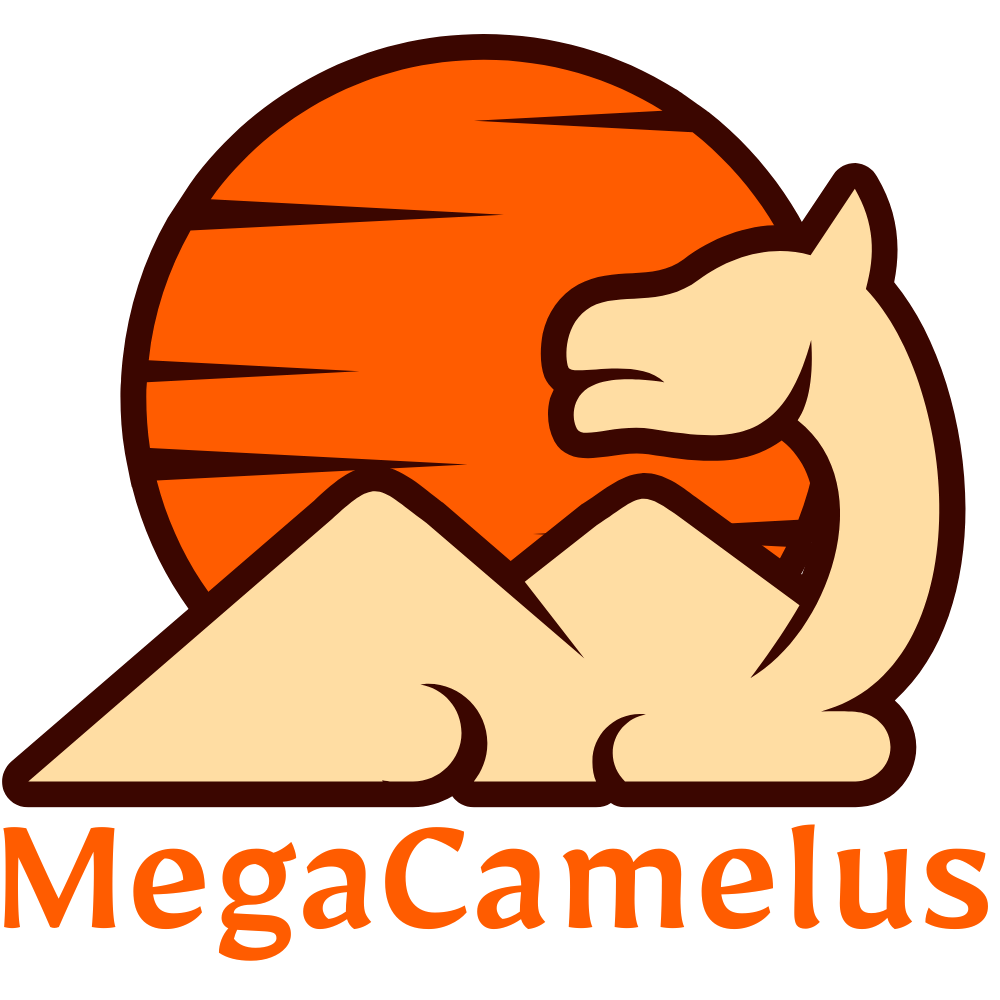 Rastreio de pedidos - MegaCamelus