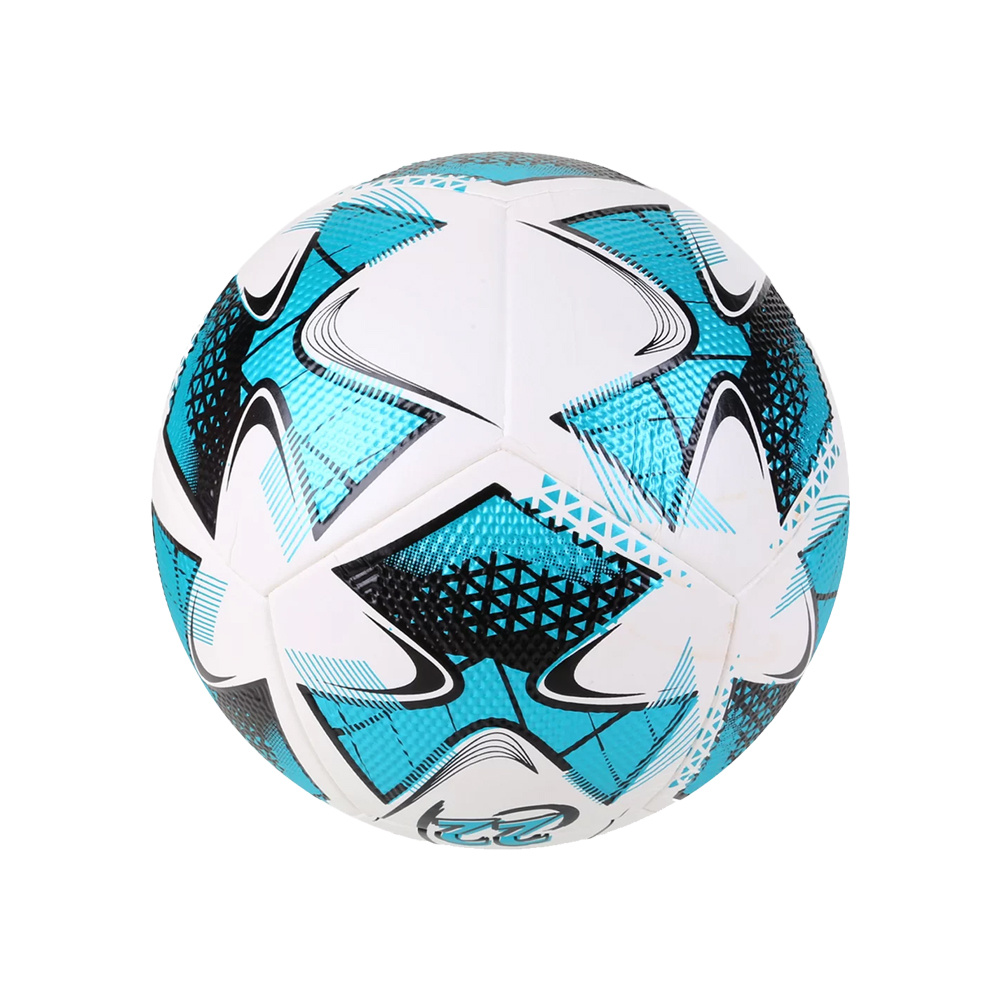 Bola Campo Topper 22 Techfusion - Mania de Futsal