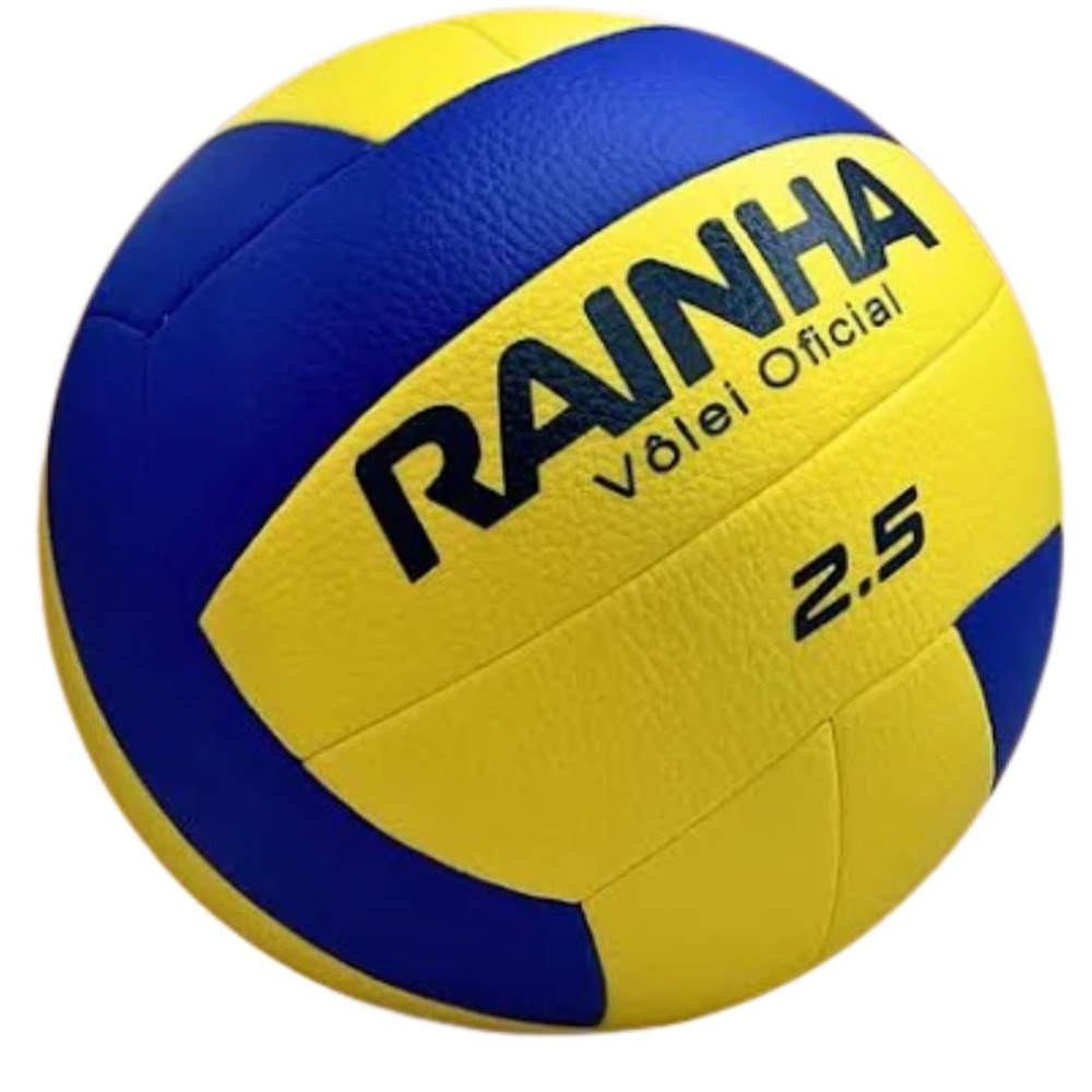 Bola Topper Volei 2.5 - Mania de Futsal