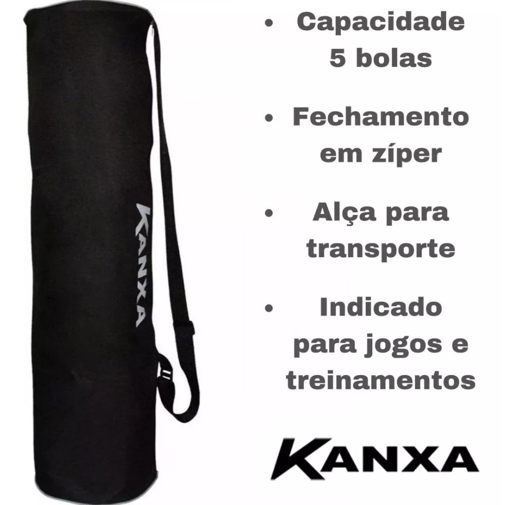 Saco Umbro Porta Bolas - Mania de Futsal