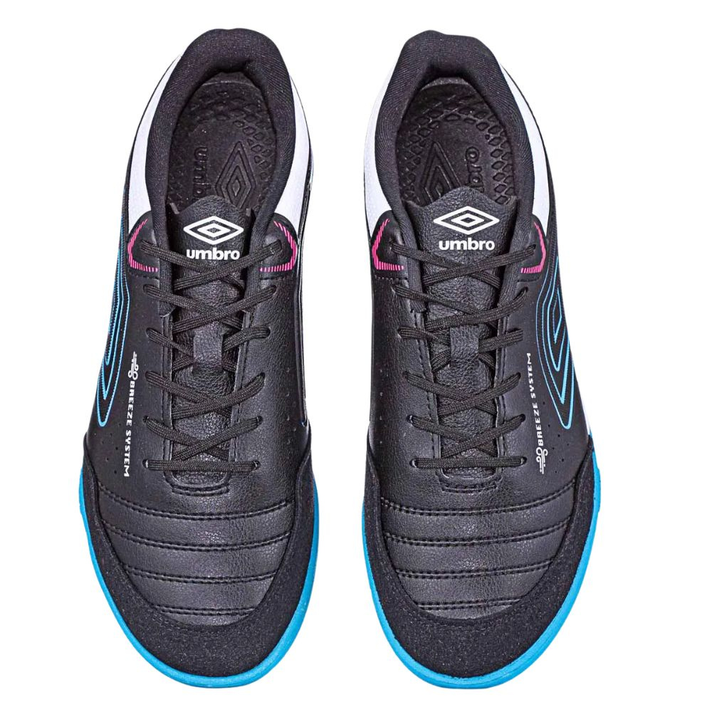 Chuteira Umbro X-Confort - Mania de Futsal